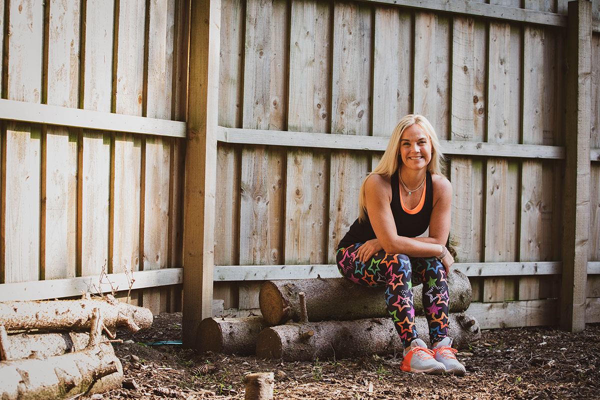 Contact – Emma Wilson Fitness
