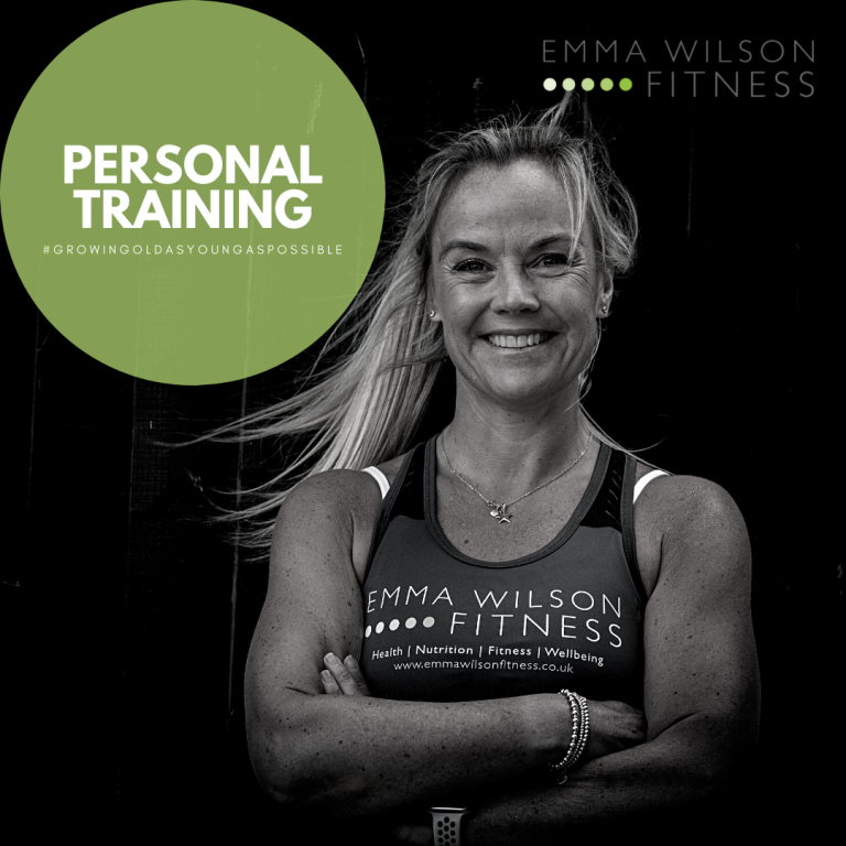 CLASSES – Emma Wilson Fitness